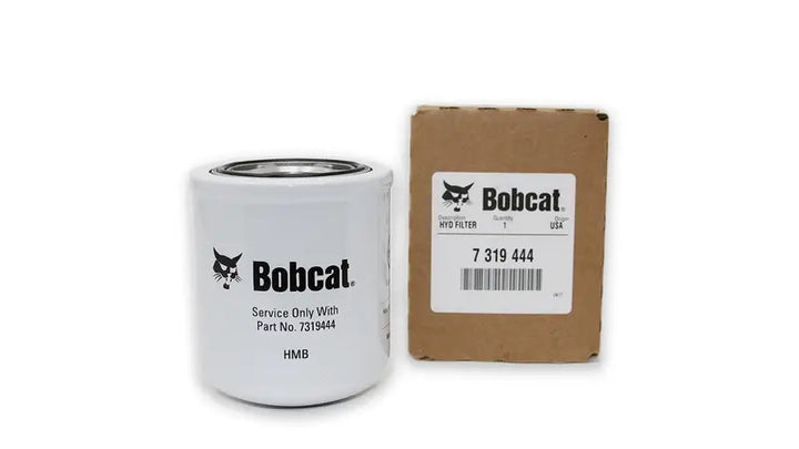 BOBCAT Filters – Kanoo Machinery