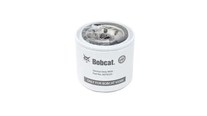 BOBCAT Filters – Kanoo Machinery